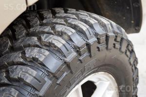 Jeep Grand Cherokee 2006 Preiļi, ar dzinēja tilpumu 4.70 L un nobraukumu 207 tūkst. km par 8750 €, foto 12 vietnē AUTOMOTO.COM.LV
