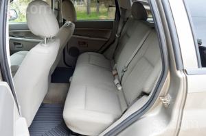 Jeep Grand Cherokee 2006 Preiļi, ar dzinēja tilpumu 4.70 L un nobraukumu 207 tūkst. km par 8750 €, foto 16 vietnē AUTOMOTO.COM.LV