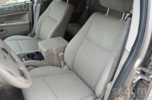 Jeep Grand Cherokee 2006 Preiļi, ar dzinēja tilpumu 4.70 L un nobraukumu 207 tūkst. km par 8750 €, foto 19 vietnē AUTOMOTO.COM.LV
