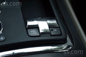 Jeep Grand Cherokee 2006 Preiļi, ar dzinēja tilpumu 4.70 L un nobraukumu 207 tūkst. km par 8750 €, foto 21 vietnē AUTOMOTO.COM.LV