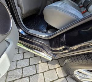 Jeep Grand Cherokee 2006 Tallina, ar dzinēja tilpumu 3.00 L un nobraukumu 288 tūkst. km par 7190 €, foto 14 vietnē AUTOMOTO.COM.LV