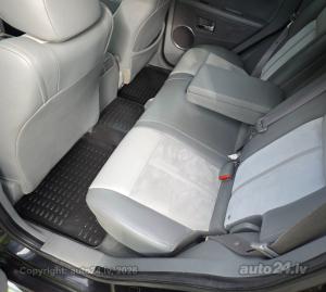 Jeep Grand Cherokee 2006 Tallina, ar dzinēja tilpumu 3.00 L un nobraukumu 288 tūkst. km par 7190 €, foto 17 vietnē AUTOMOTO.COM.LV