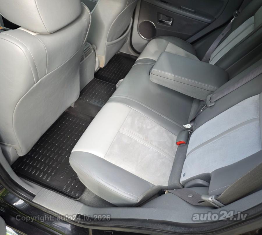 Jeep Grand Cherokee 2006 Tallina, ar dzinēja tilpumu 3.00 L un nobraukumu 288 tūkst. km par 7190 €, foto 17 vietnē AUTOMOTO.COM.LV