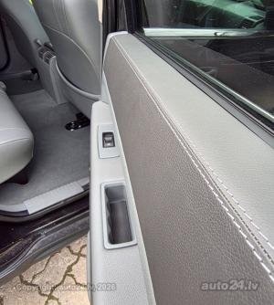 Jeep Grand Cherokee 2007 in Tallinn, with an engine capacity of 3.00 L and mileage of 215 thousand km for 7280 €, photo 28 on AUTOMOTO.COM.LV