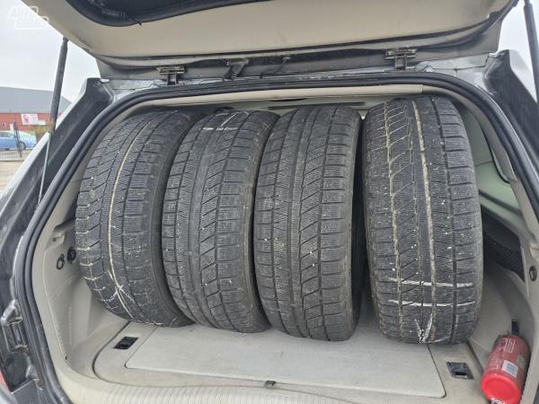 Jeep Grand Cherokee 2008 Šauļi vietnē Jeep Grand Cherokee 2008 Šauļi, ar dzinēja tilpumu 3.00 L un nobraukumu 413 tūkst. km par 2899 €, foto 6 vietnē AUTOMOTO.COM.LV