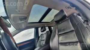 Jeep Grand Cherokee 2011 in Daugavpils, with an engine capacity of 3.60 L and mileage of 442 thousand km for 7900 €, photo 9 on AUTOMOTO.COM.LV