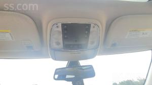 Jeep Grand Cherokee 2011 in Daugavpils, with an engine capacity of 3.60 L and mileage of 442 thousand km for 7900 €, photo 12 on AUTOMOTO.COM.LV