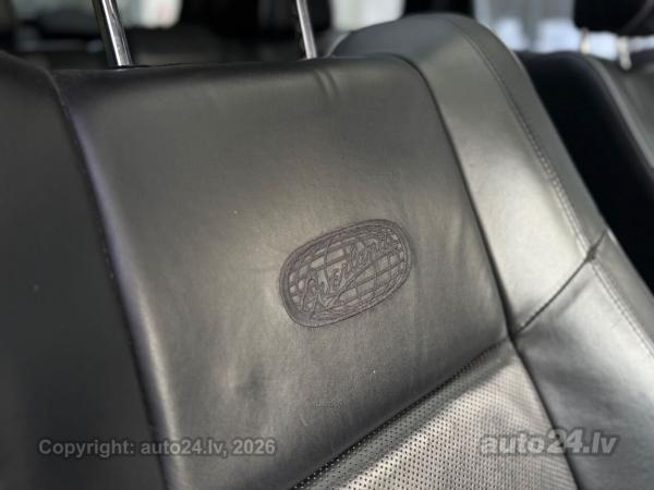 Jeep Grand Cherokee 2012 in Tartu, with an engine capacity of 3.00 L and mileage of 245 thousand km for 6999 €, photo 11 on AUTOMOTO.COM.LV