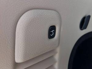 Jeep Grand Cherokee 2012 in Riga, with an engine capacity of 3.00 L and mileage of 177 thousand km for 10950 €, photo 9 on AUTOMOTO.COM.LV