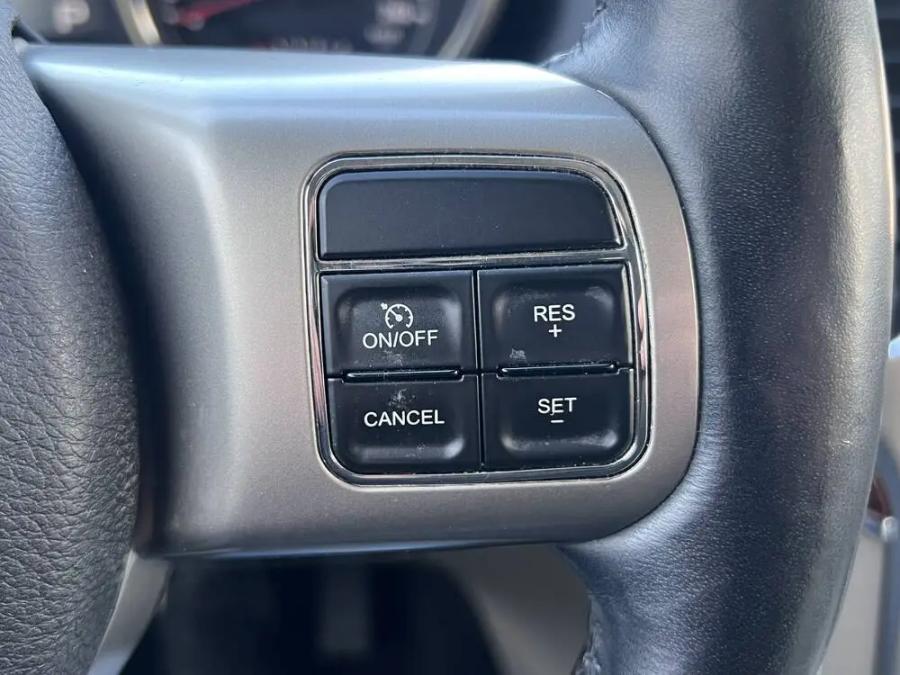 Jeep Grand Cherokee 2012 in Riga, with an engine capacity of 3.00 L and mileage of 177 thousand km for 10950 €, photo 22 on AUTOMOTO.COM.LV
