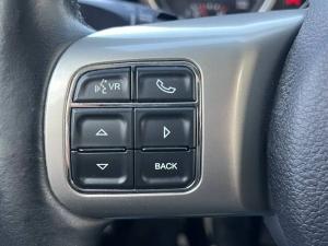 Jeep Grand Cherokee 2012 in Riga, with an engine capacity of 3.00 L and mileage of 177 thousand km for 10950 €, photo 24 on AUTOMOTO.COM.LV
