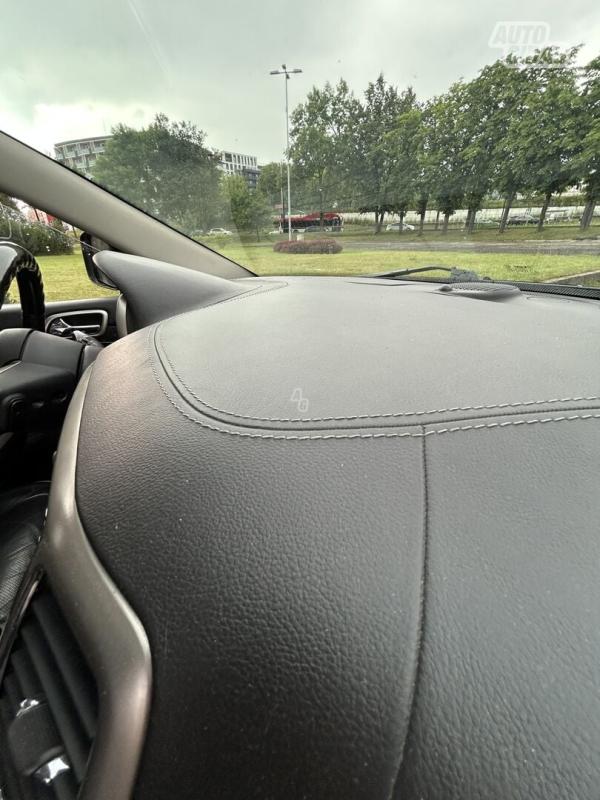 Jeep Grand Cherokee 2012 Viļņa, ar dzinēja tilpumu 3.00 L un nobraukumu 290 tūkst. km par 5300 €, foto 10 vietnē AUTOMOTO.COM.LV