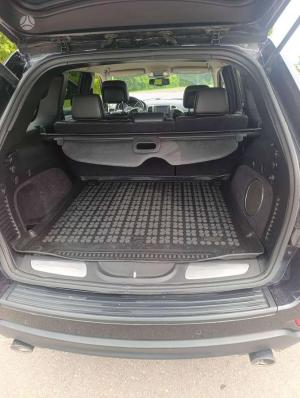 Jeep Grand Cherokee 2013 Kėdainiai, ar dzinēja tilpumu 2.99 L un nobraukumu 356 tūkst. km par 12000 €, foto 15 vietnē AUTOMOTO.COM.LV