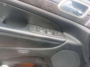 Jeep Grand Cherokee 2013 Kėdainiai, ar dzinēja tilpumu 2.99 L un nobraukumu 356 tūkst. km par 12000 €, foto 16 vietnē AUTOMOTO.COM.LV