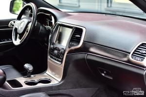 Jeep Grand Cherokee 2014 Kretinga, ar dzinēja tilpumu 3.00 L un nobraukumu 132 tūkst. km par 10500 €, foto 3 vietnē AUTOMOTO.COM.LV