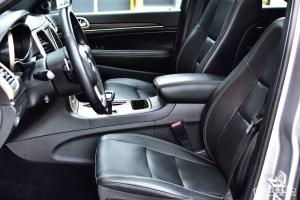 Jeep Grand Cherokee 2014 Kretinga, ar dzinēja tilpumu 3.00 L un nobraukumu 132 tūkst. km par 10500 €, foto 15 vietnē AUTOMOTO.COM.LV
