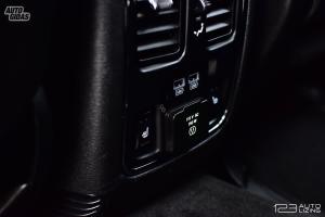 Jeep Grand Cherokee 2014 Kretinga, ar dzinēja tilpumu 3.00 L un nobraukumu 132 tūkst. km par 10500 €, foto 17 vietnē AUTOMOTO.COM.LV