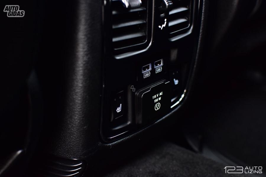 Jeep Grand Cherokee 2014 Kretinga, ar dzinēja tilpumu 3.00 L un nobraukumu 132 tūkst. km par 10500 €, foto 17 vietnē AUTOMOTO.COM.LV