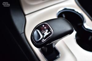 Jeep Grand Cherokee 2014 Kretinga, ar dzinēja tilpumu 3.00 L un nobraukumu 132 tūkst. km par 10500 €, foto 19 vietnē AUTOMOTO.COM.LV