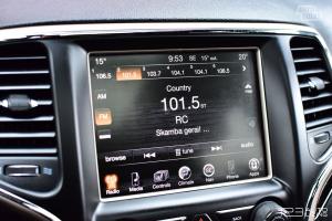 Jeep Grand Cherokee 2014 Kretinga, ar dzinēja tilpumu 3.00 L un nobraukumu 132 tūkst. km par 10500 €, foto 21 vietnē AUTOMOTO.COM.LV