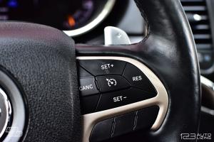 Jeep Grand Cherokee 2014 Kretinga, ar dzinēja tilpumu 3.00 L un nobraukumu 132 tūkst. km par 10500 €, foto 25 vietnē AUTOMOTO.COM.LV