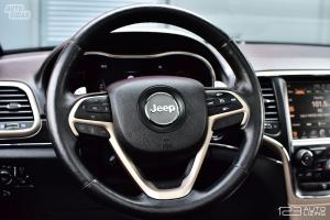 Jeep Grand Cherokee 2014 Kretinga, ar dzinēja tilpumu 3.00 L un nobraukumu 132 tūkst. km par 10500 €, foto 29 vietnē AUTOMOTO.COM.LV