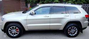 Jeep Grand Cherokee 2014 in Vilnius, with an engine capacity of 3.60 L and mileage of 76 thousand km for 14900 €, photo 6 on AUTOMOTO.COM.LV
