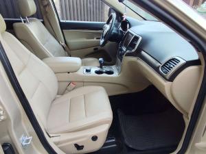 Jeep Grand Cherokee 2014 in Vilnius, with an engine capacity of 3.60 L and mileage of 76 thousand km for 14900 €, photo 13 on AUTOMOTO.COM.LV