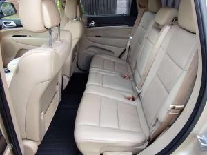 Jeep Grand Cherokee 2014 in Vilnius, with an engine capacity of 3.60 L and mileage of 76 thousand km for 14900 €, photo 14 on AUTOMOTO.COM.LV