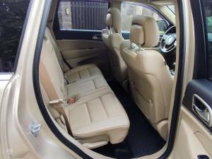 Jeep Grand Cherokee 2014 in Vilnius, with an engine capacity of 3.60 L and mileage of 76 thousand km for 14900 €, photo 15 on AUTOMOTO.COM.LV