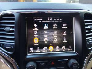 Jeep Grand Cherokee 2014 in Vilnius, with an engine capacity of 3.60 L and mileage of 76 thousand km for 14900 €, photo 24 on AUTOMOTO.COM.LV