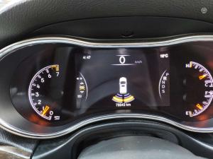 Jeep Grand Cherokee 2014 in Vilnius, with an engine capacity of 3.60 L and mileage of 76 thousand km for 14900 €, photo 33 on AUTOMOTO.COM.LV