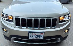 Jeep Grand Cherokee 2014 in Vilnius, with an engine capacity of 3.60 L and mileage of 76 thousand km for 14900 €, photo 34 on AUTOMOTO.COM.LV