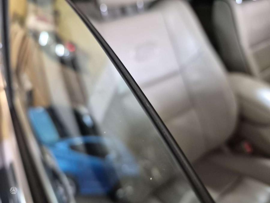 Jeep Grand Cherokee 2014 in Vilnius, with an engine capacity of 3.00 L and mileage of 197 thousand km for 5700 €, photo 11 on AUTOMOTO.COM.LV