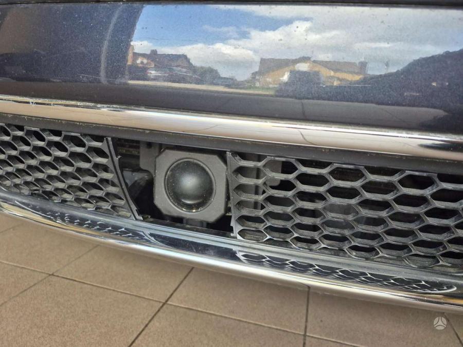 Jeep Grand Cherokee 2014 in Vilnius, with an engine capacity of 3.00 L and mileage of 197 thousand km for 5700 €, photo 15 on AUTOMOTO.COM.LV