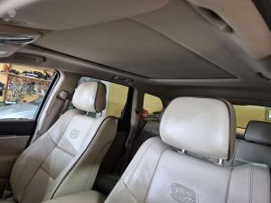 Jeep Grand Cherokee 2014 in Vilnius, with an engine capacity of 3.00 L and mileage of 197 thousand km for 5700 €, photo 17 on AUTOMOTO.COM.LV