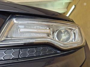 Jeep Grand Cherokee 2014 in Vilnius, with an engine capacity of 3.00 L and mileage of 197 thousand km for 5700 €, photo 22 on AUTOMOTO.COM.LV