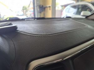 Jeep Grand Cherokee 2014 in Vilnius, with an engine capacity of 3.00 L and mileage of 197 thousand km for 5700 €, photo 25 on AUTOMOTO.COM.LV