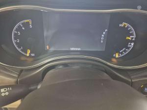 Jeep Grand Cherokee 2014 in Vilnius, with an engine capacity of 3.00 L and mileage of 197 thousand km for 5700 €, photo 26 on AUTOMOTO.COM.LV