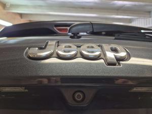 Jeep Grand Cherokee 2014 in Vilnius, with an engine capacity of 3.00 L and mileage of 197 thousand km for 5700 €, photo 27 on AUTOMOTO.COM.LV