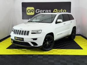 Jeep Grand Cherokee 2015 in Vilnius, with an engine capacity of 0.00 L and mileage of 0 thousand km for 12990 €, photo  on AUTOMOTO.COM.LV