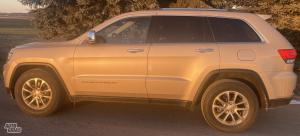Jeep Grand Cherokee 2015 in Vilkaviskis, with an engine capacity of 3.60 L and mileage of 238 thousand km for 12300 €, photo 5 on AUTOMOTO.COM.LV