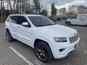 Jeep Grand Cherokee 2015 in Klaipeda, with an engine capacity of 3.00 L and mileage of 142 thousand km for 15150 €, photo 3 on AUTOMOTO.COM.LV