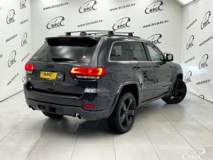 Jeep Grand Cherokee 2015 Viļņa, ar dzinēja tilpumu 3.60 L un nobraukumu 310 tūkst. km par 12900 €, foto 3 vietnē AUTOMOTO.COM.LV
