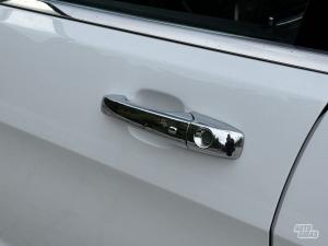 Jeep Grand Cherokee 2015 in Vilnius, with an engine capacity of 3.60 L and mileage of 198 thousand km for 14400 €, photo 26 on AUTOMOTO.COM.LV
