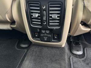 Jeep Grand Cherokee 2015 in Vilnius, with an engine capacity of 3.60 L and mileage of 198 thousand km for 14400 €, photo 31 on AUTOMOTO.COM.LV