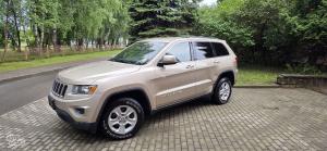 Jeep Grand Cherokee 2015 Klaipėda, ar dzinēja tilpumu 3.60 L un nobraukumu 319 tūkst. km par 7600 €, foto 5 vietnē AUTOMOTO.COM.LV
