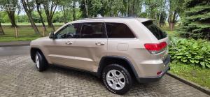 Jeep Grand Cherokee 2015 Klaipėda, ar dzinēja tilpumu 3.60 L un nobraukumu 319 tūkst. km par 7600 €, foto 7 vietnē AUTOMOTO.COM.LV