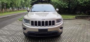 Jeep Grand Cherokee 2015 Klaipėda, ar dzinēja tilpumu 3.60 L un nobraukumu 319 tūkst. km par 7600 €, foto 9 vietnē AUTOMOTO.COM.LV