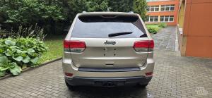 Jeep Grand Cherokee 2015 Klaipėda, ar dzinēja tilpumu 3.60 L un nobraukumu 319 tūkst. km par 7600 €, foto 10 vietnē AUTOMOTO.COM.LV
